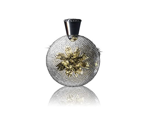 Kaia Joyas: EL ORO USADO EN PERFUMES